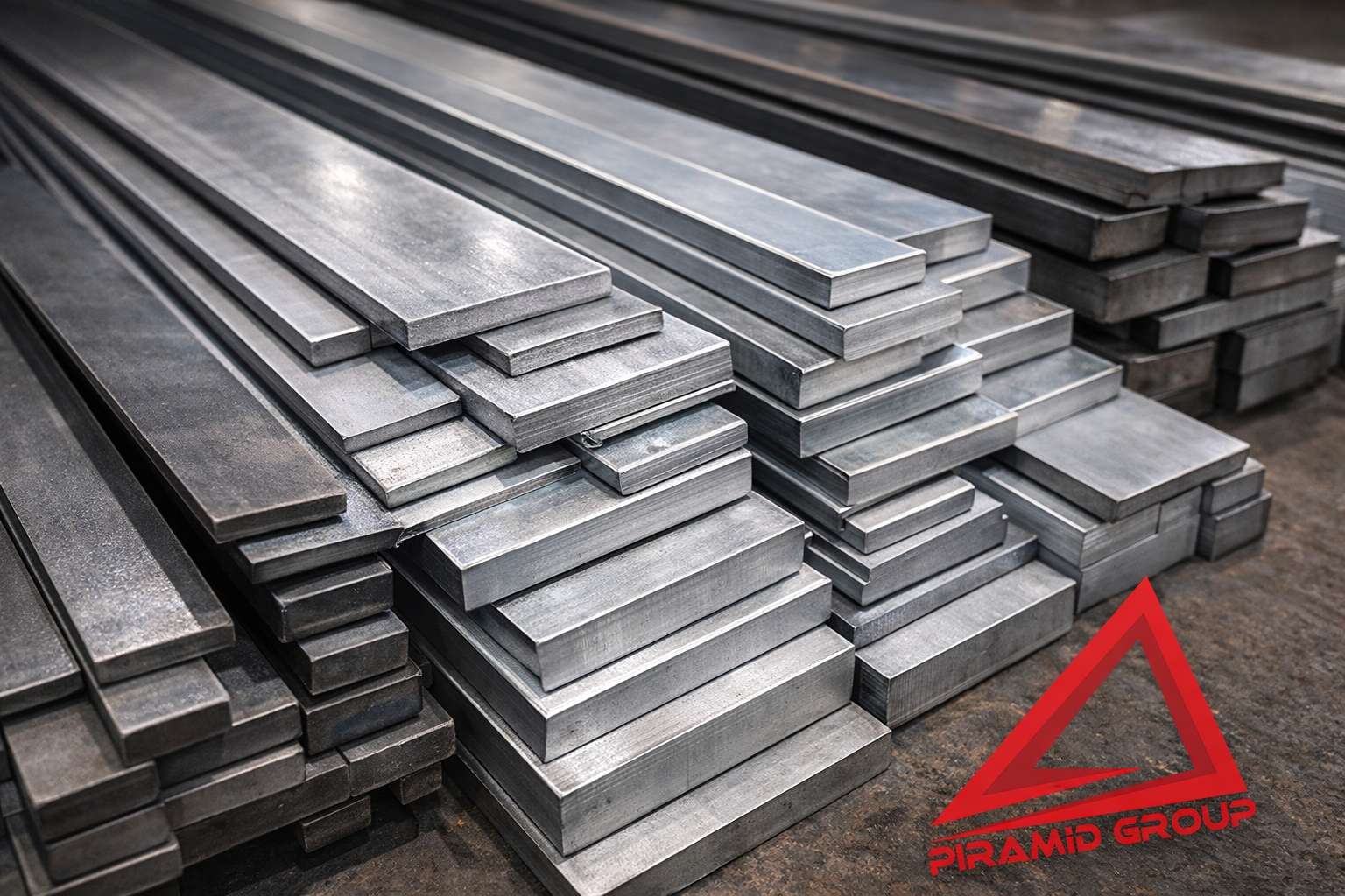 Spesifikasi Plat Strip Terlengkap untuk Material Baja - PIPABAJA.COM